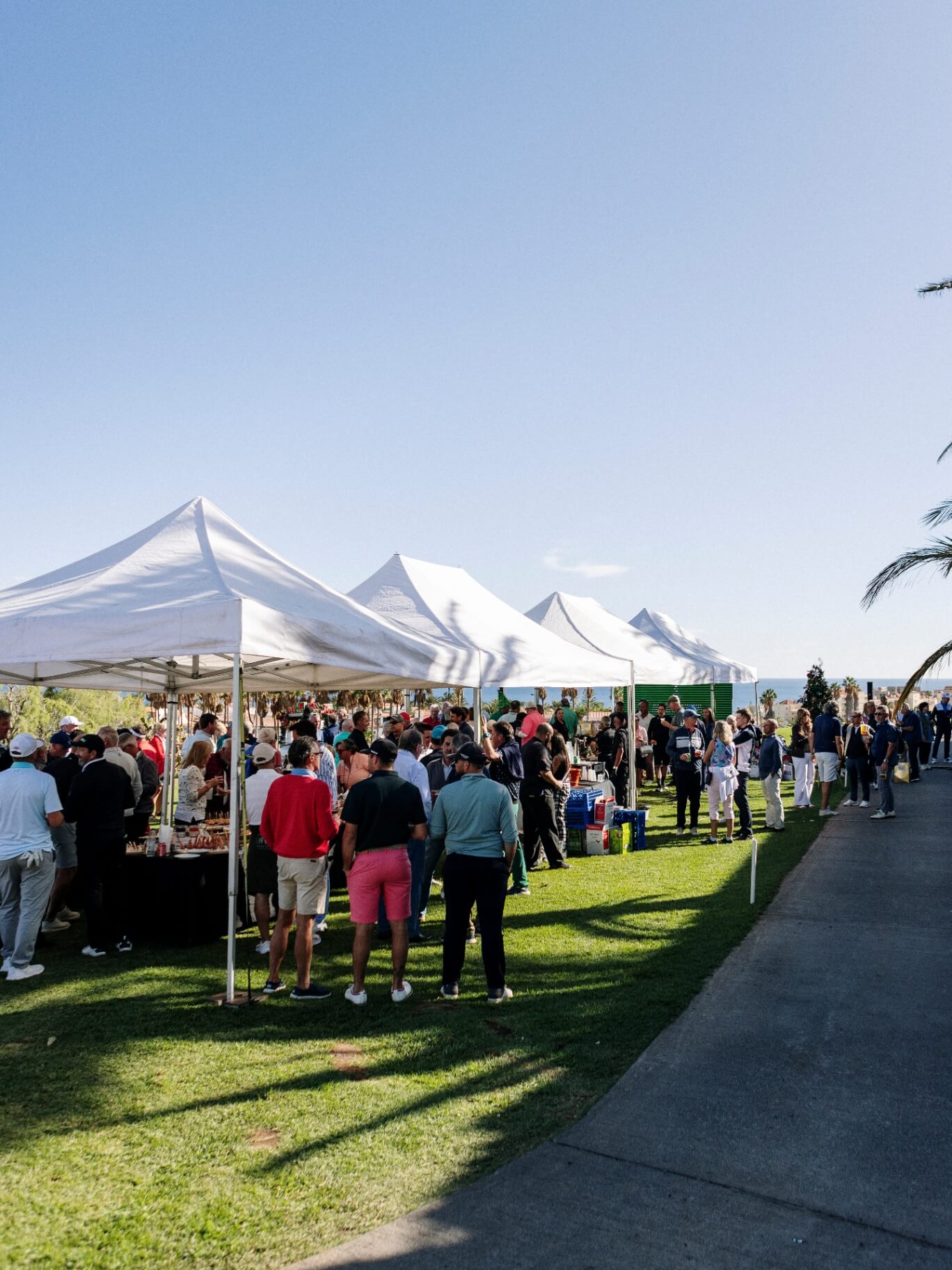 Golf del Sur | Tenerife's Premier Golf Destination