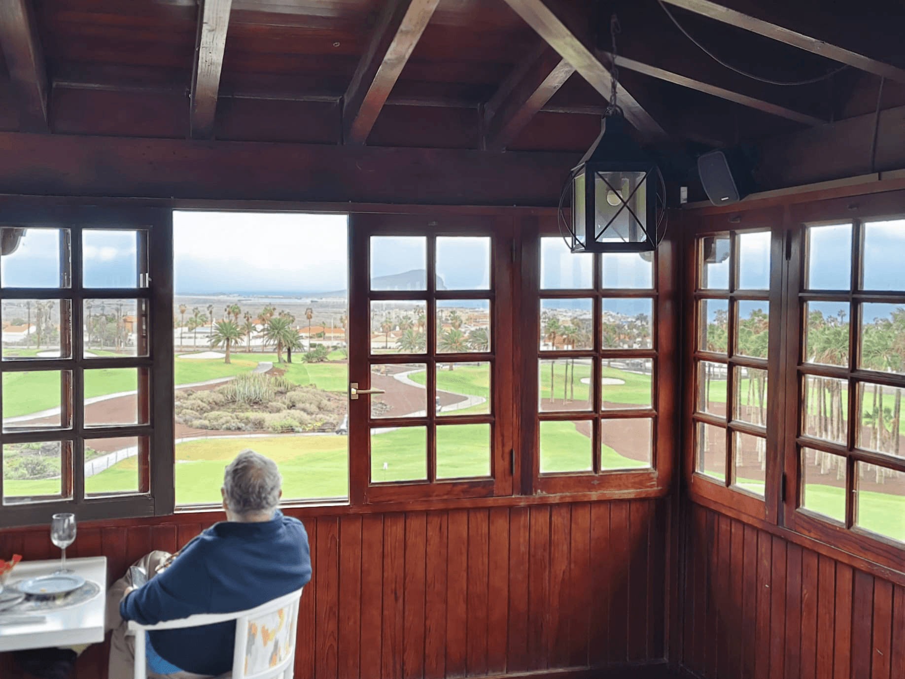 Golf del Sur | Tenerife's Premier Golf Destination