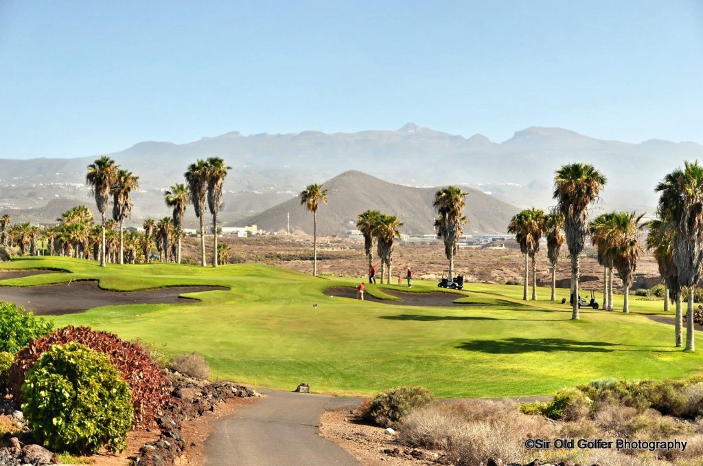 Golf del Sur – TenerifePHOTORITED NIKON CORPORATION - Golf del Sur ...