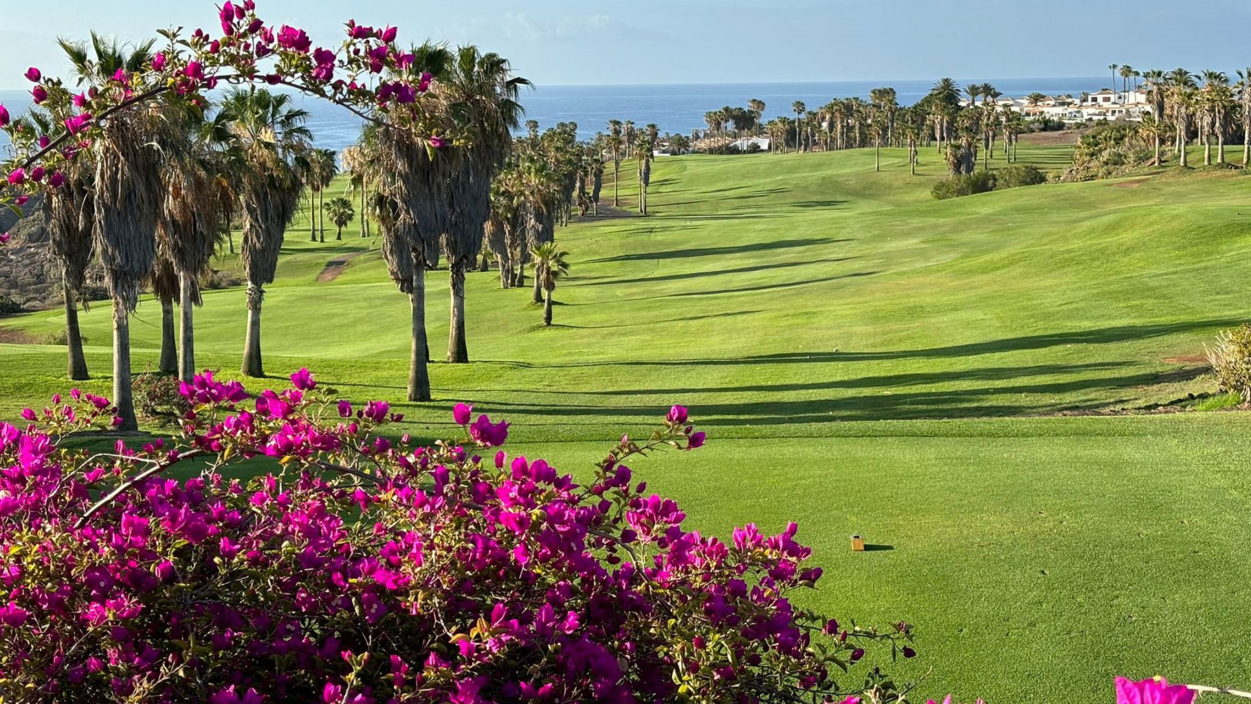 Golf del Sur – TenerifeGALERIA HD - Golf del Sur - Tenerife